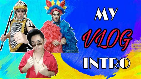My Vlog Intro Youtube My Vlog Intro Youtube