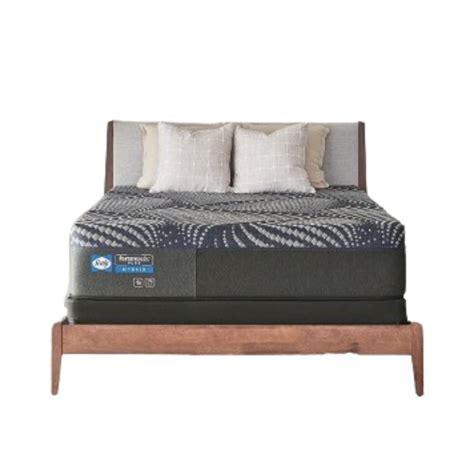Posturepedic® Hybrid Firm In Stock Mattress Usa