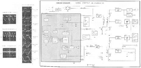 Itt Oceanic Chassis M3 French F Sch Service Manual Download Schematics