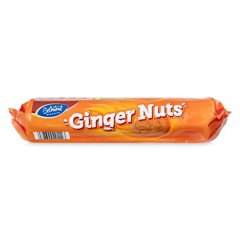 Ginger Nuts Aldi Ie