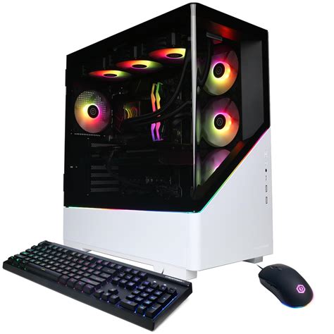 Cyberpowerpc Gamer Xtreme Vr Gaming Pc Intel Core I9 14900kf 32ghz Geforce Rtx