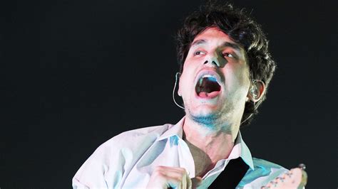 The Real Reason Fans Turned On John Mayer