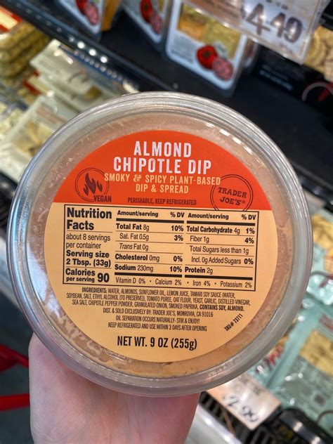 33 New Fall Trader Joes Products To Stock Up On