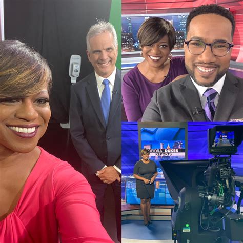 Breaking News I Am After More Than Deidra Dukes Fox 5 Facebook
