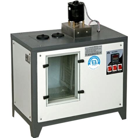 Absolute Kinematic Viscosity Bath At Rs 155000 In Ahmedabad Id 3806659