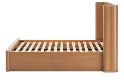 Harper Bed Castlery Us