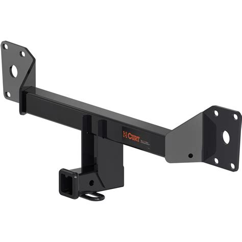 Curt Trailer Hitch For 18 25 Volvo Xc60 All Models 2 Inch Tow Receiver