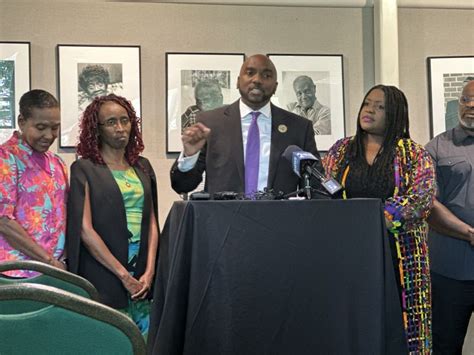 Doj Opens First Ever Federal Probe Into Tulsa Race Massacre Ian