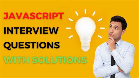 Javascript Hoisting Interview Questions Part 1 Youtube