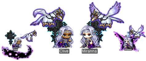 Maplestory Official Website