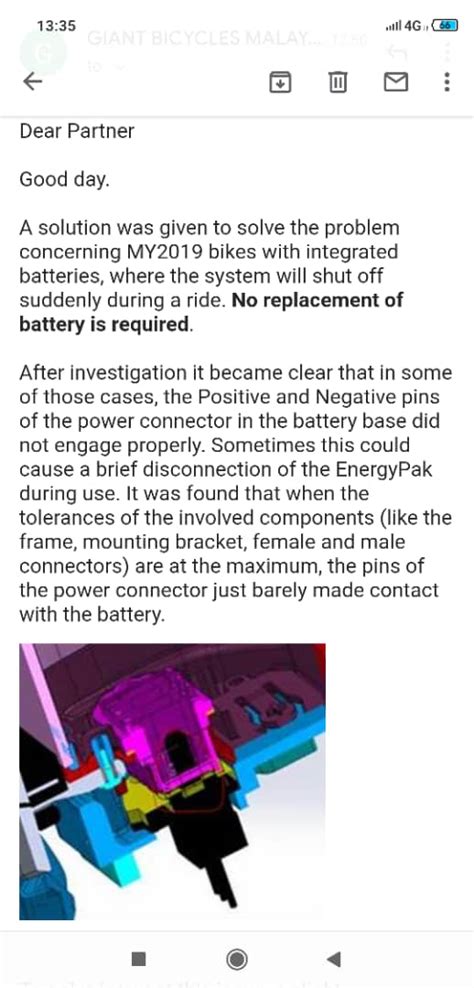 Giant Trance E Sudden Off Page 2 Emtb Forums