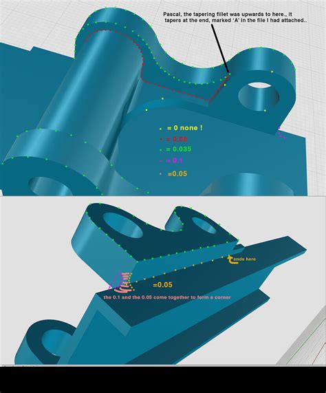 Fillet Edge Or Corner Or Srf Which Is Best For This Rhino For