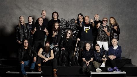 Acdc Share First Photo Of New 2024 Lineup Featuring Drummer Matt Laug