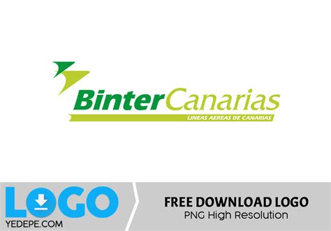 Logo Binter Canarias Free Download Logo Format Png Logo Png Logo