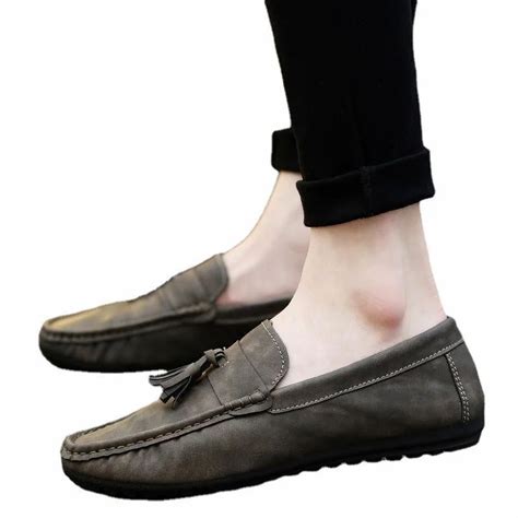 Mens Casual Shoes Lazy One Pedal Mens Shoes At ₹ 1734 00 New Delhi Id 2851106707062