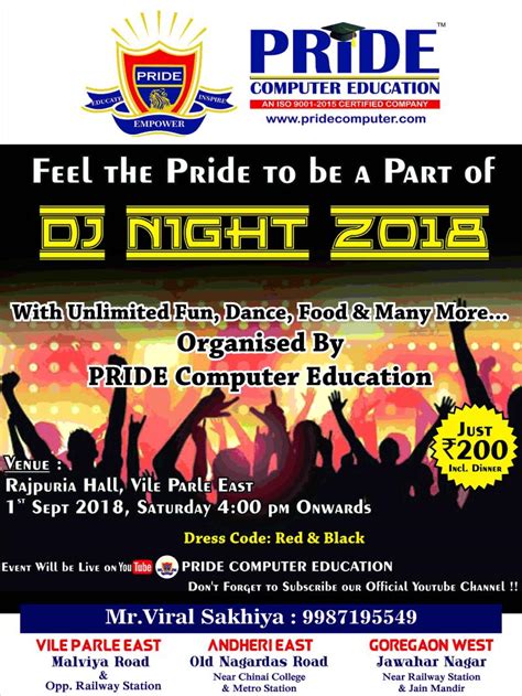 Pride Computer Education On Linkedin Pridecomputers