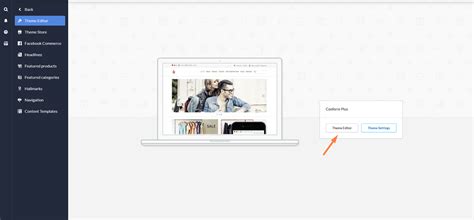 integrating optimonk with your lightspeed website optimonk help center