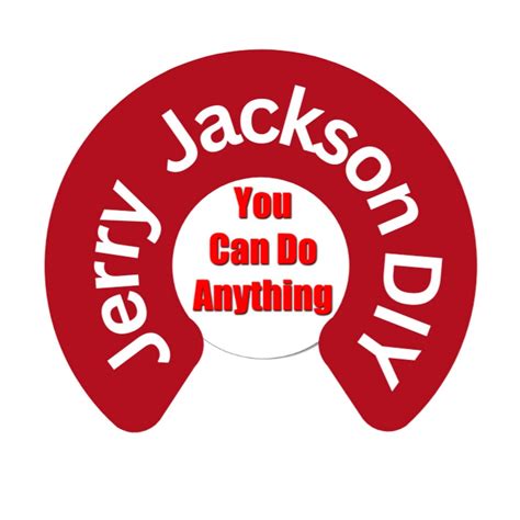 Jerry Jackson Diy Youtube