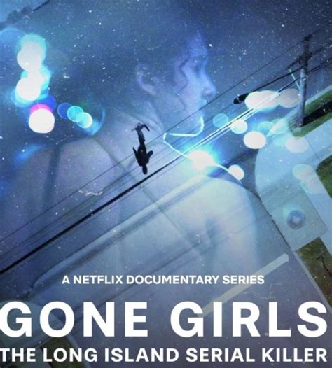 Gone Girls The Horrifying True Story Of The Long Island Serial