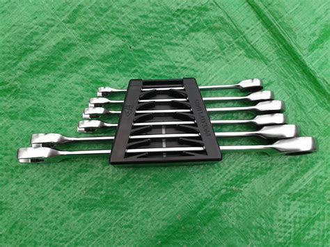 Wurth 6 Piece Spanner 8 To 19mm Free Delivery In Da5 Bexley Für £ 45 00 Zum Verkauf Shpock At