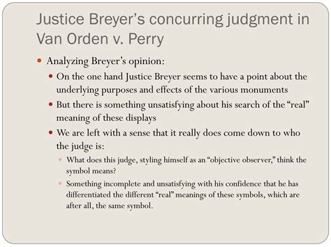 Ppt Interpreting Religious Symbols Role Of Judges Powerpoint