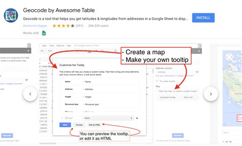 Innovative Tools For Excel Google Sheets In