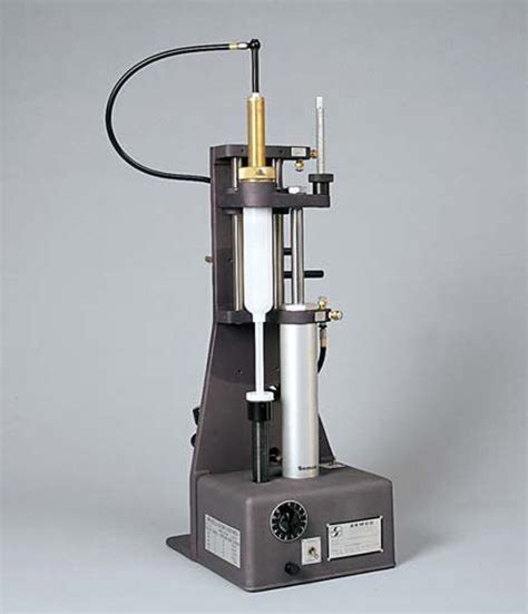 Ppg Semco Pneumatic Semkit Package Mixer Model 388 P