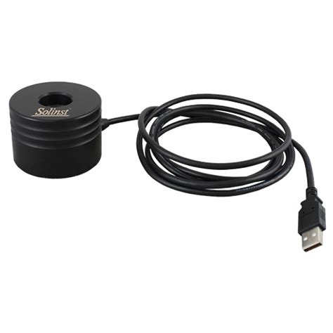 Solinst 114404 Desktop Reader 5 Usb Adapter Jual Harga Price