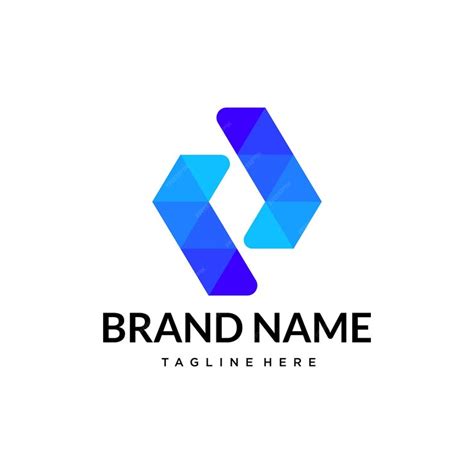 Premium Vector Modern Coding Logo Designs Concept Vector Programmer Technology Logo Icon Vector