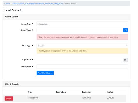 Forbidden 403 On Api To Api Call · Issue 811 · Skorubaidentityserver4admin · Github