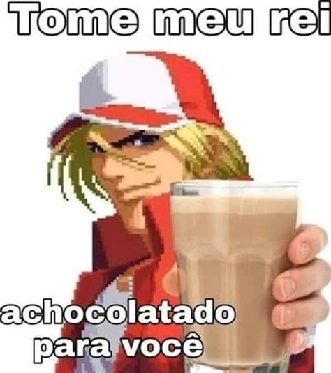 Tome Achocolatado Para Você Ifunny Brazil