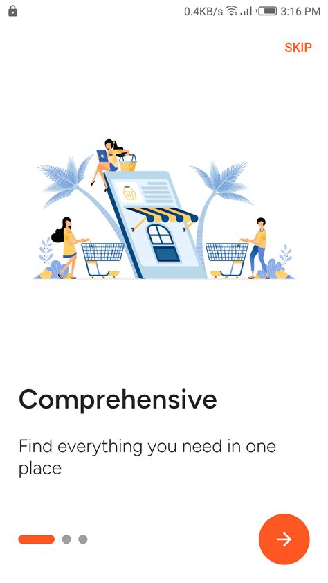 GitHub AmrAbdelmagid Ecommerce App Flutter