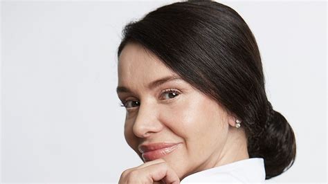 Martha Ortiz Chapa Chef Que Cocina Las Raíces De Nuestro México El