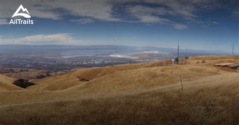 Best Trails In Ed R Levin County Park California Alltrails