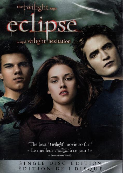 Eclipse Twilight