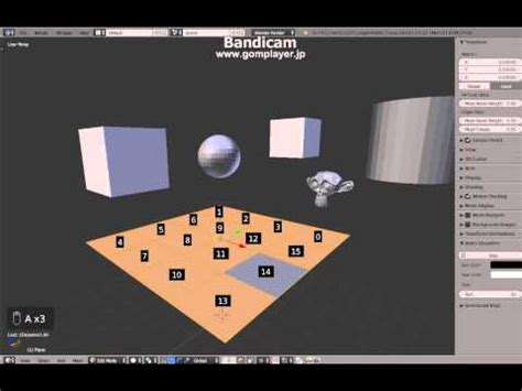 GitHub Nutti Index Visualizer Blender Add On Visualize Verts Edges Faces Indicies At View D