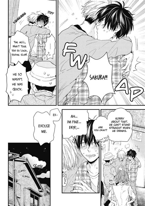 Ikuta Mugi Umeya Kun No Haru Eng Page 2 Of 7 Myreadingmanga