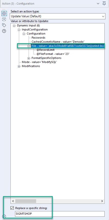 How To Fix Query Timeouts In Alteryx The Analytics Corner
