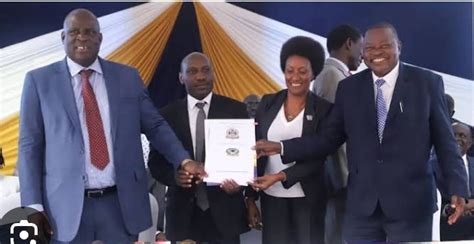 Simplified Tsc Transfer Process