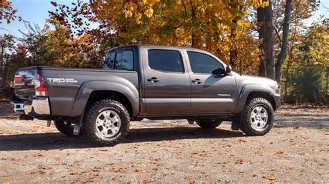 2013 Toyota Tacoma Trd Offroad Tacoma World