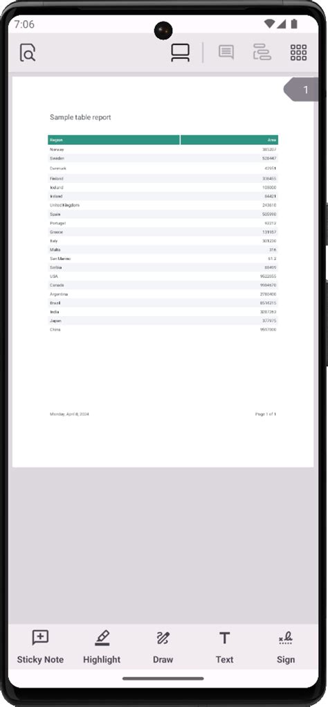 Configure A Report In The Visual Studio Designer NET Multi Platform App UI DevExpress
