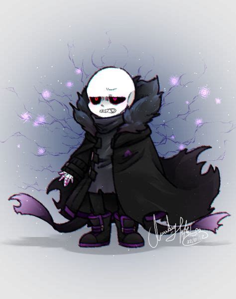 Love Sans And Hate Sans