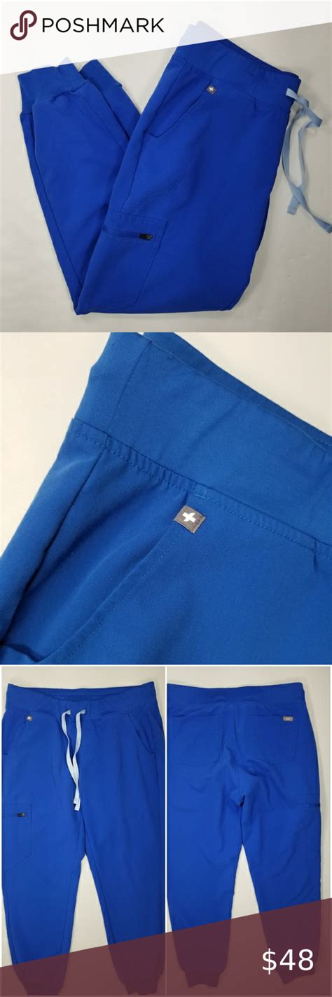 Used Figs Joggers At Patrice Hassinger Blog