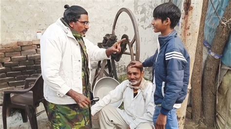 Viralfunnycomedytrendingdaru Chudva Di😜😁😆👌 Youtube