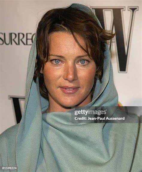 Angela Featherstone Photos And Premium High Res Pictures Getty Images