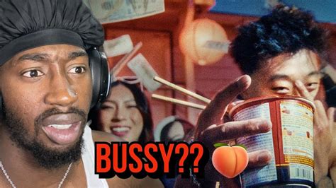 Presidentlloyd Reacts To Eric Reprid Suki Youtube