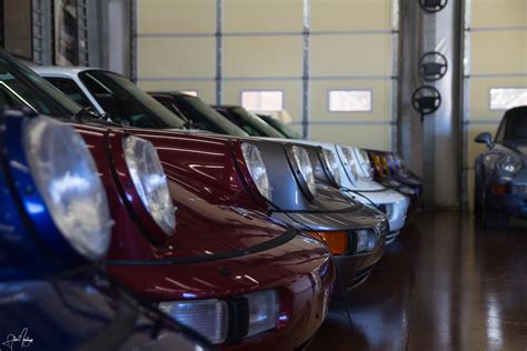 Pure Porsche Pornography R Porsche