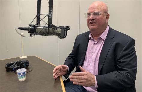 Dane Strother On Ai In Campaigns And Big Wins In Wisconsin Kqed