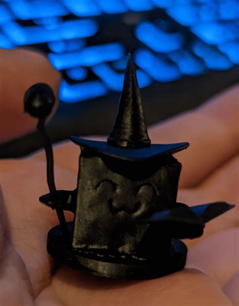 Gelatinous Cube Wizard Rdungeonsanddragons