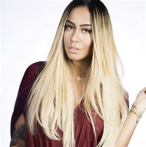 Rafaella Beckran Diamond Tattoos